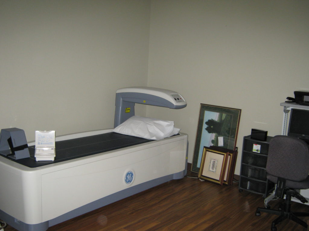 A Glimpse Inside FMWC – Good Health for Today and Tomorrow