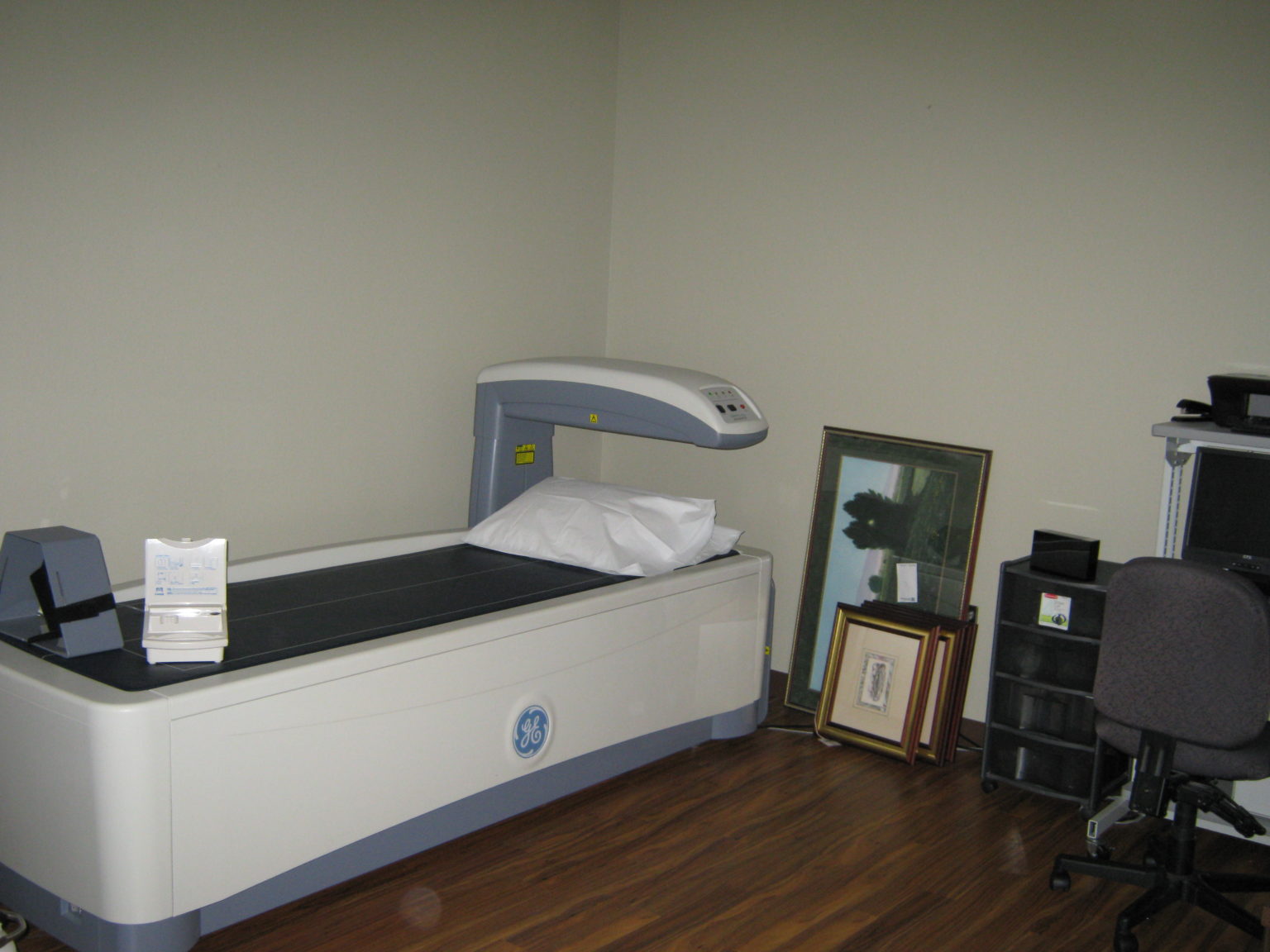 A Glimpse Inside FMWC – Good Health for Today and Tomorrow